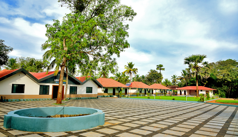 Lighthouse Beach Resort